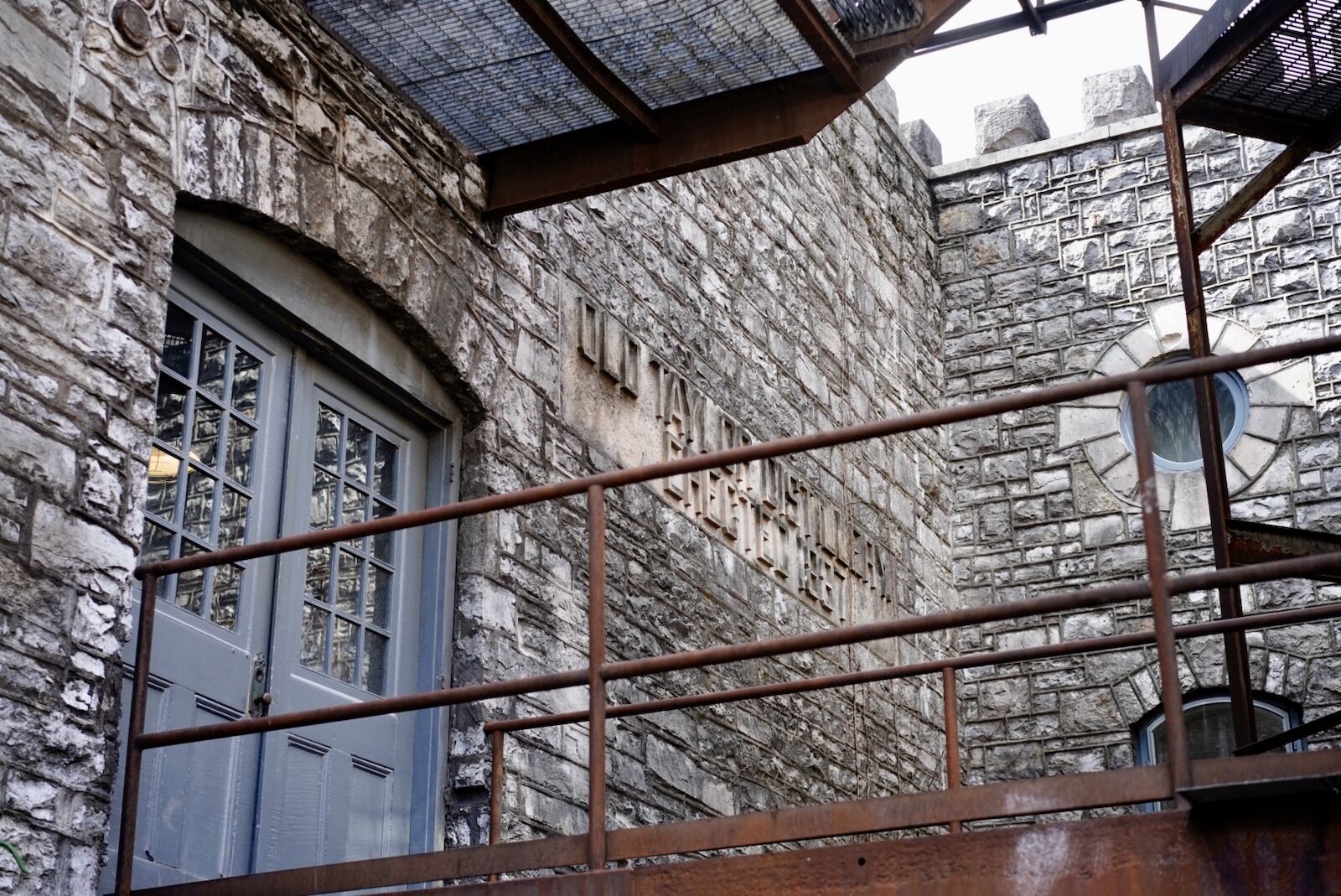 Castle & Key - Media