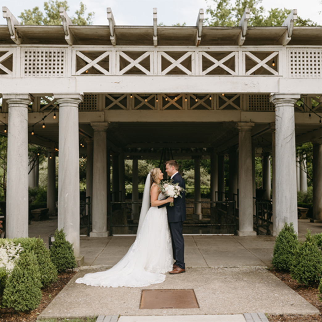 Castle & Key - Weddings