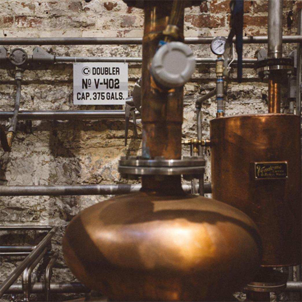 Castle & Key - Craft