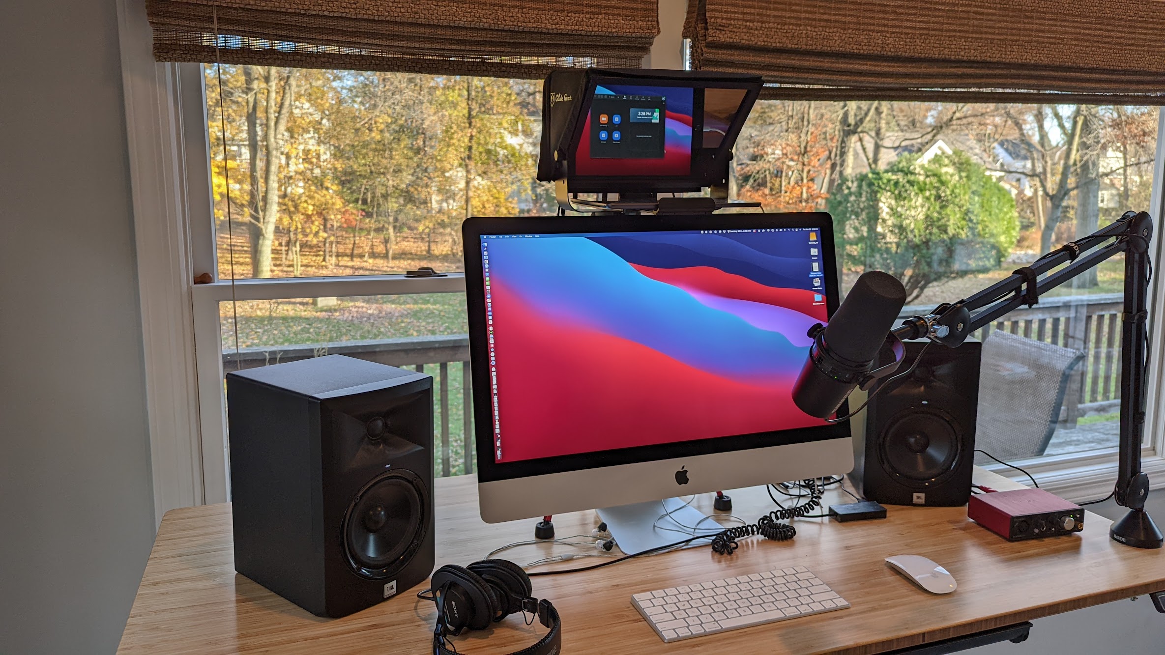 181 - Brian Wang - Workspaces