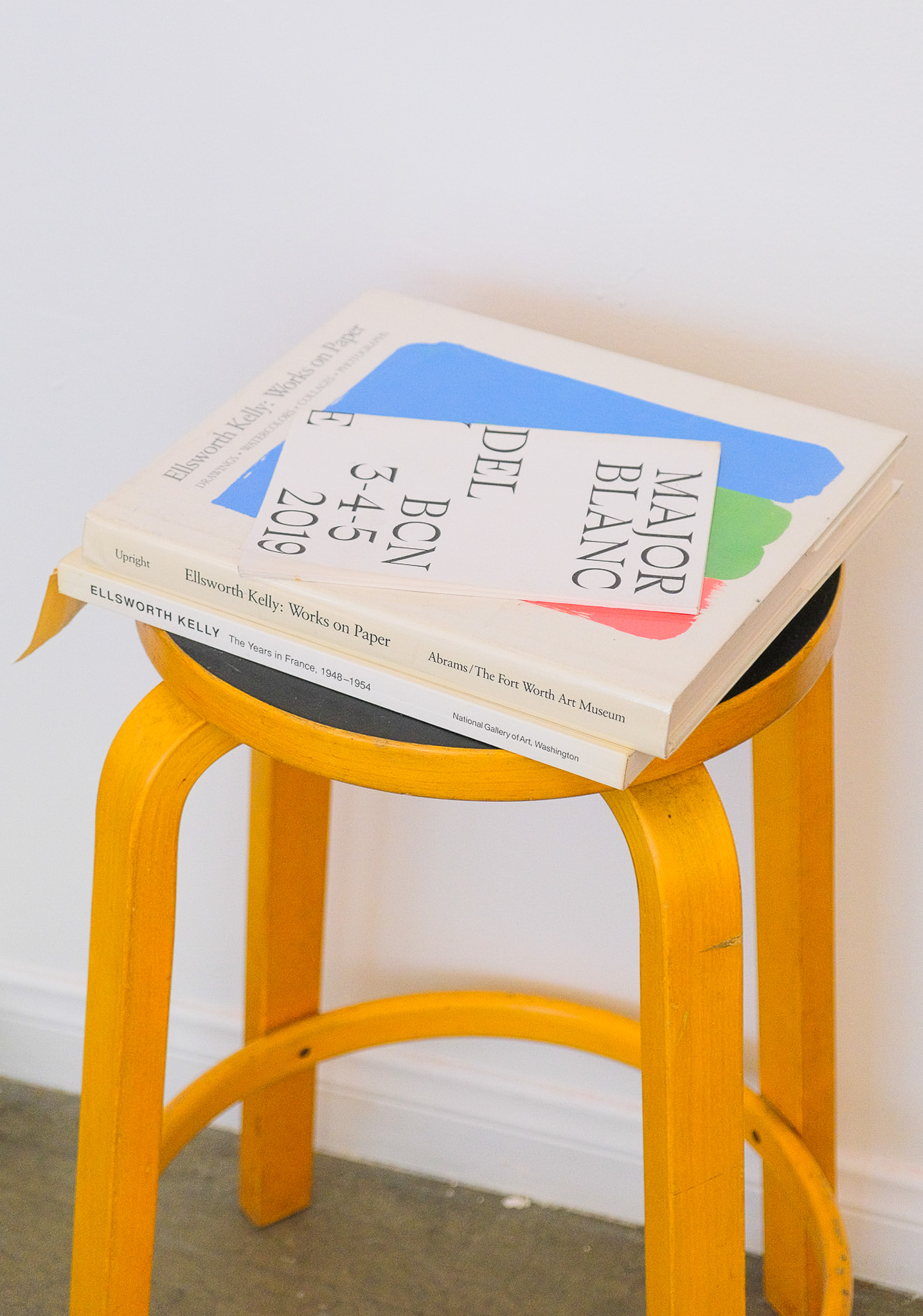 268 - Sebastian Curi - Workspaces