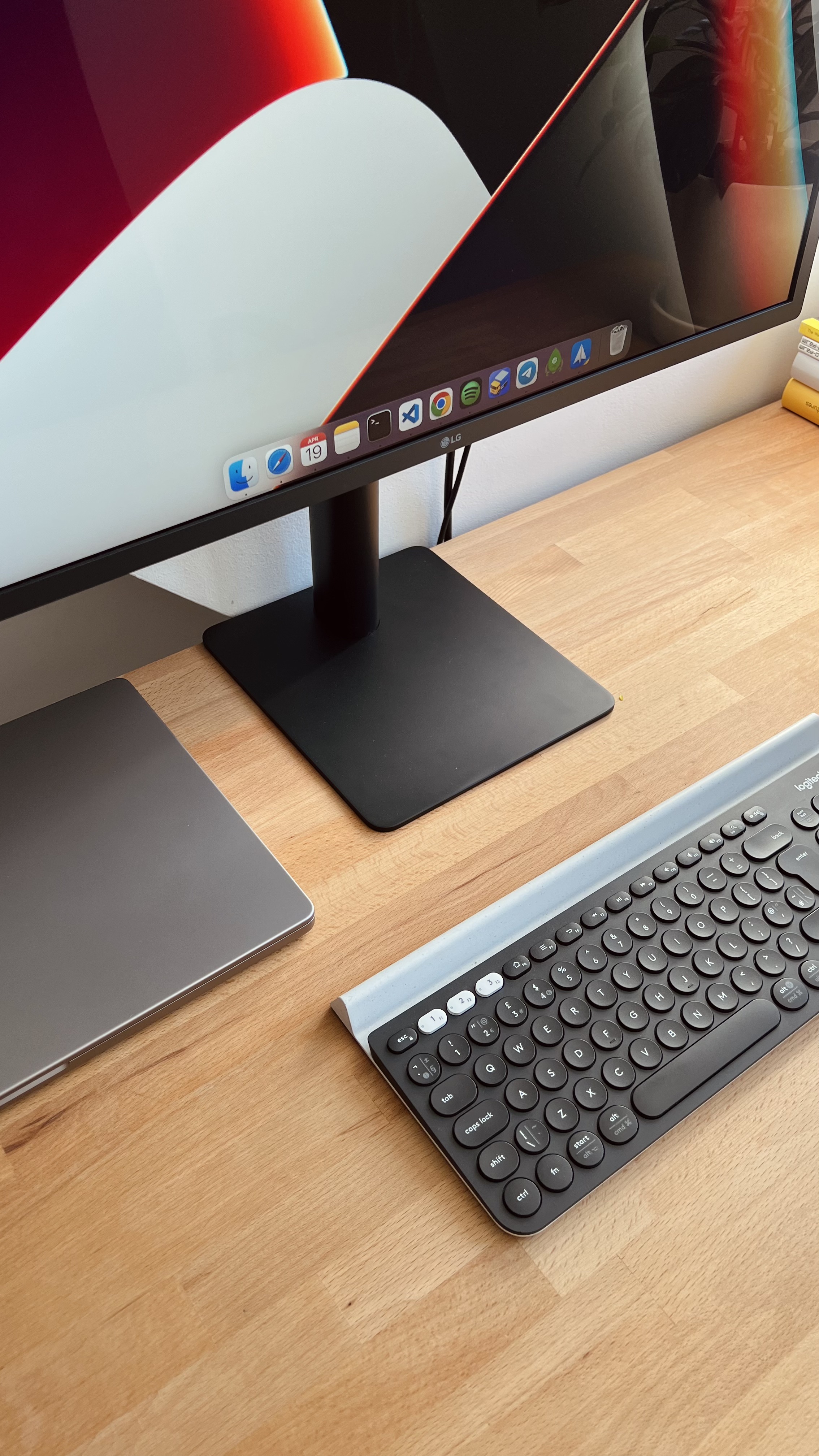 301 - Alex Chernikov - Workspaces