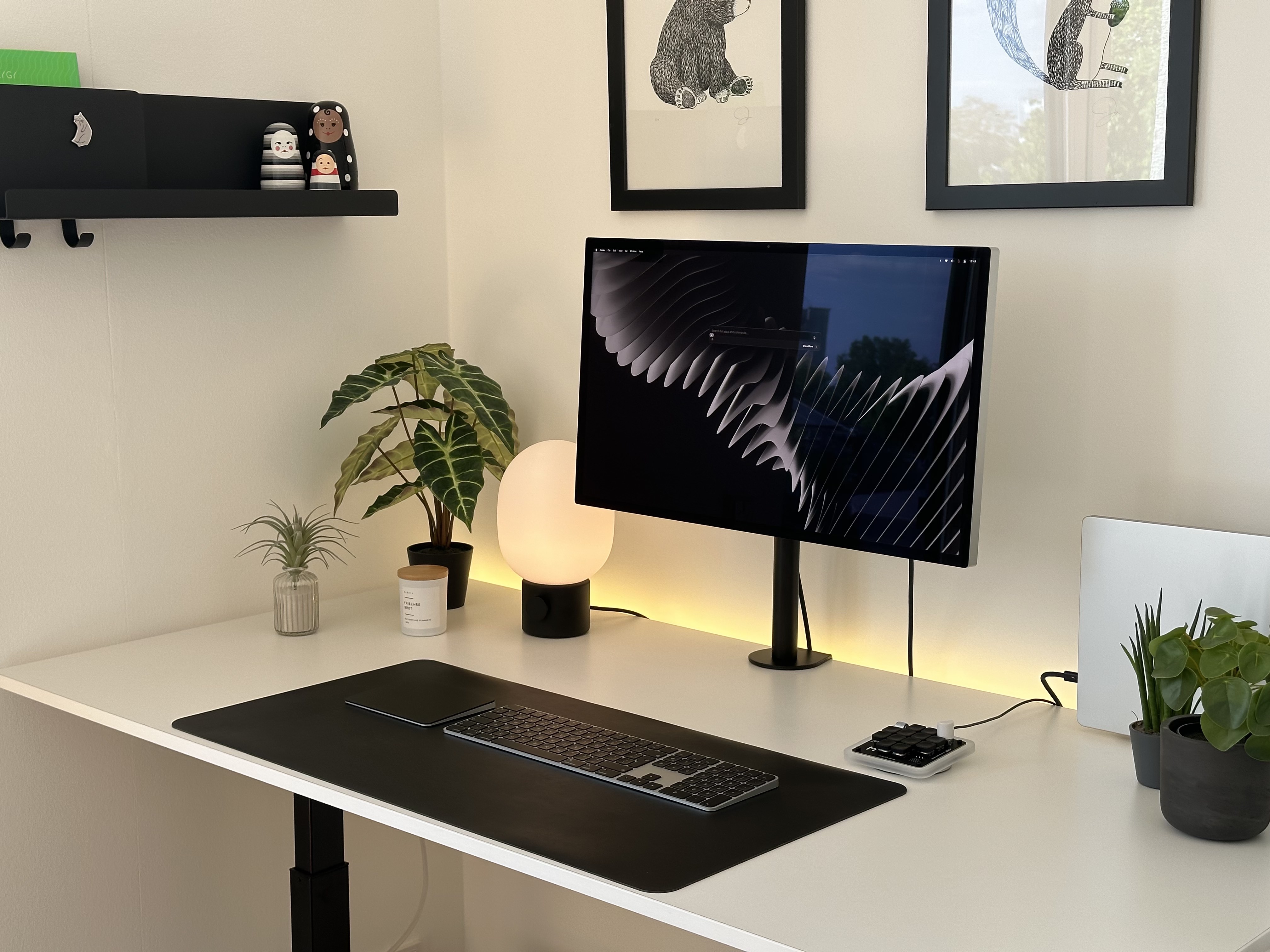 419 - Tobias Reich - Workspaces