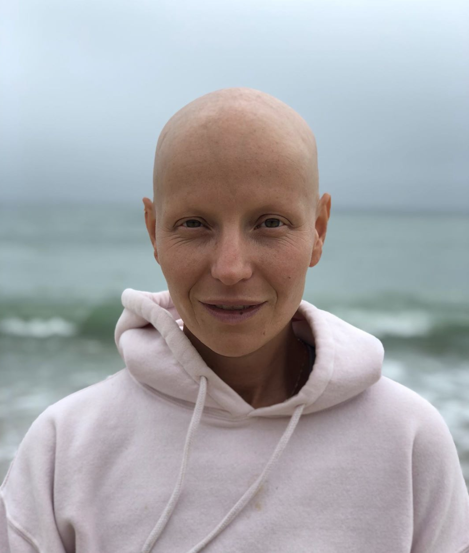 Breakups: Rachel Fleit On Why No Contact Is The Only Way For Her To Heal