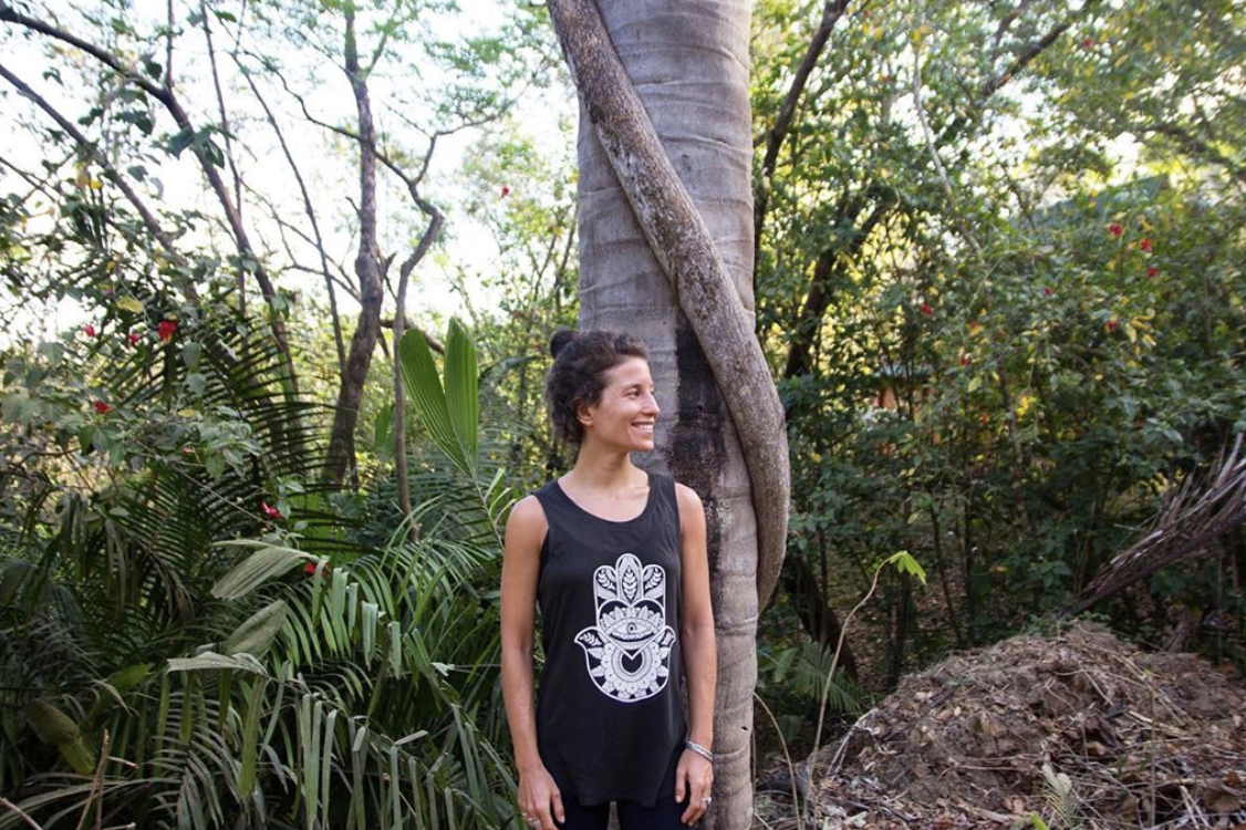 Breakups: Nutrition Expert Danielle Levy On Healing Heartbreak In Nature