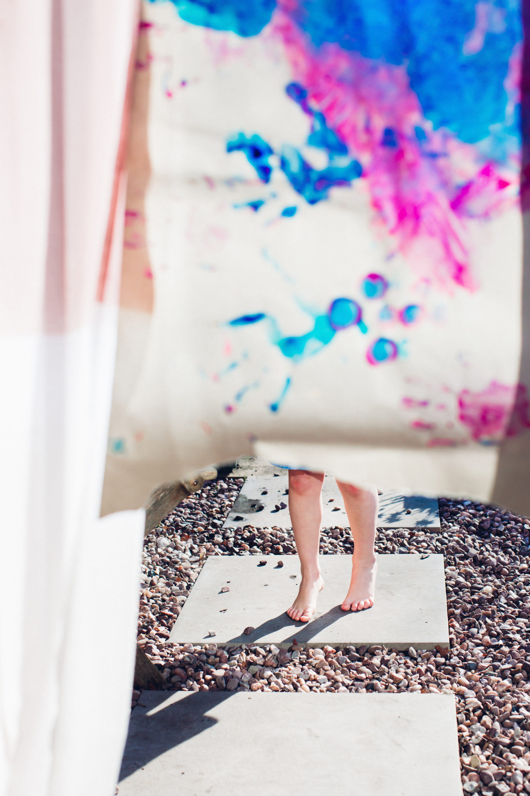 Breakups: How Creating Art Can Help You Overcome A Difficult Breakup