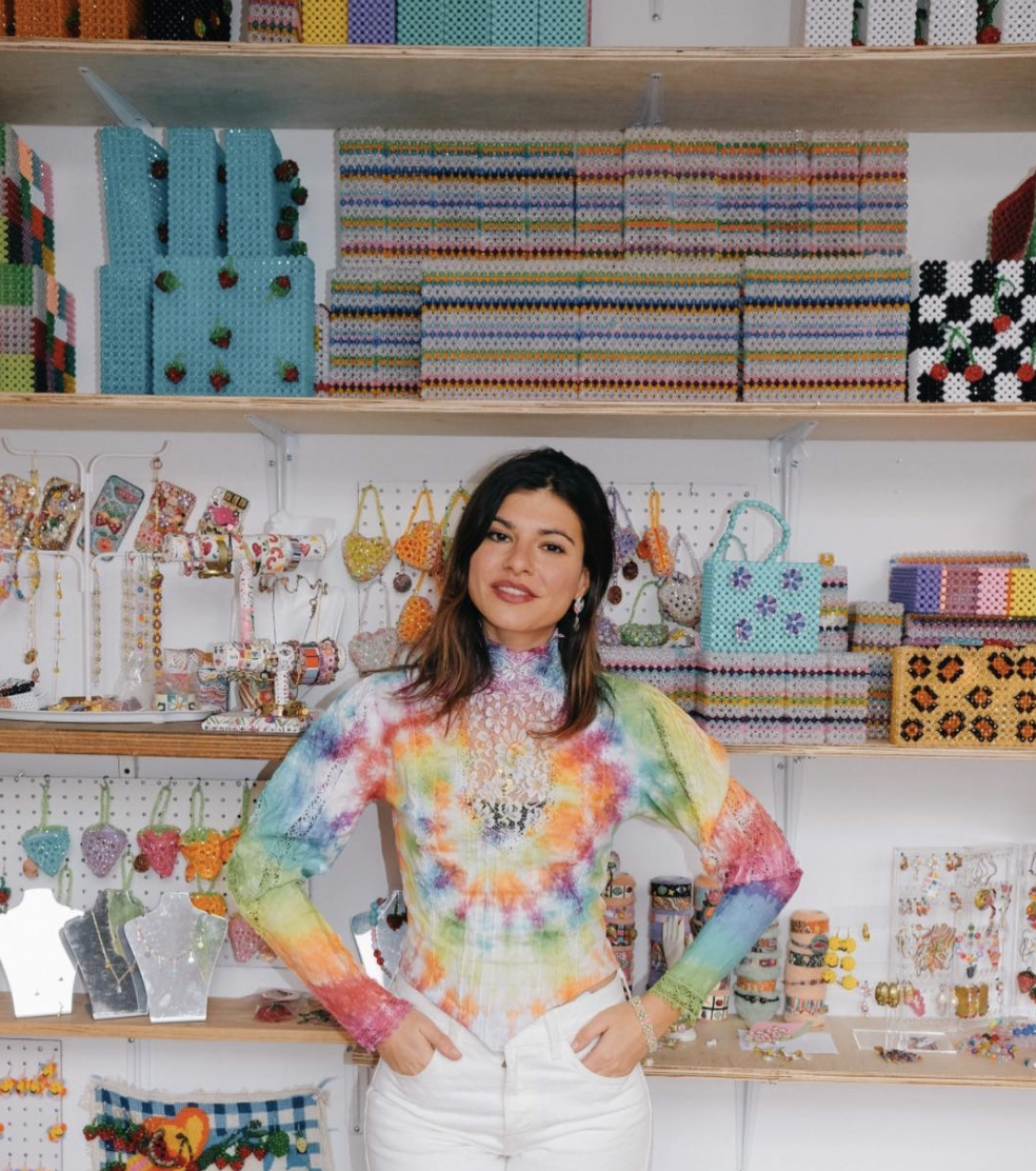 Breakups: Susan Alexandra On Creating Community After Heartbreak