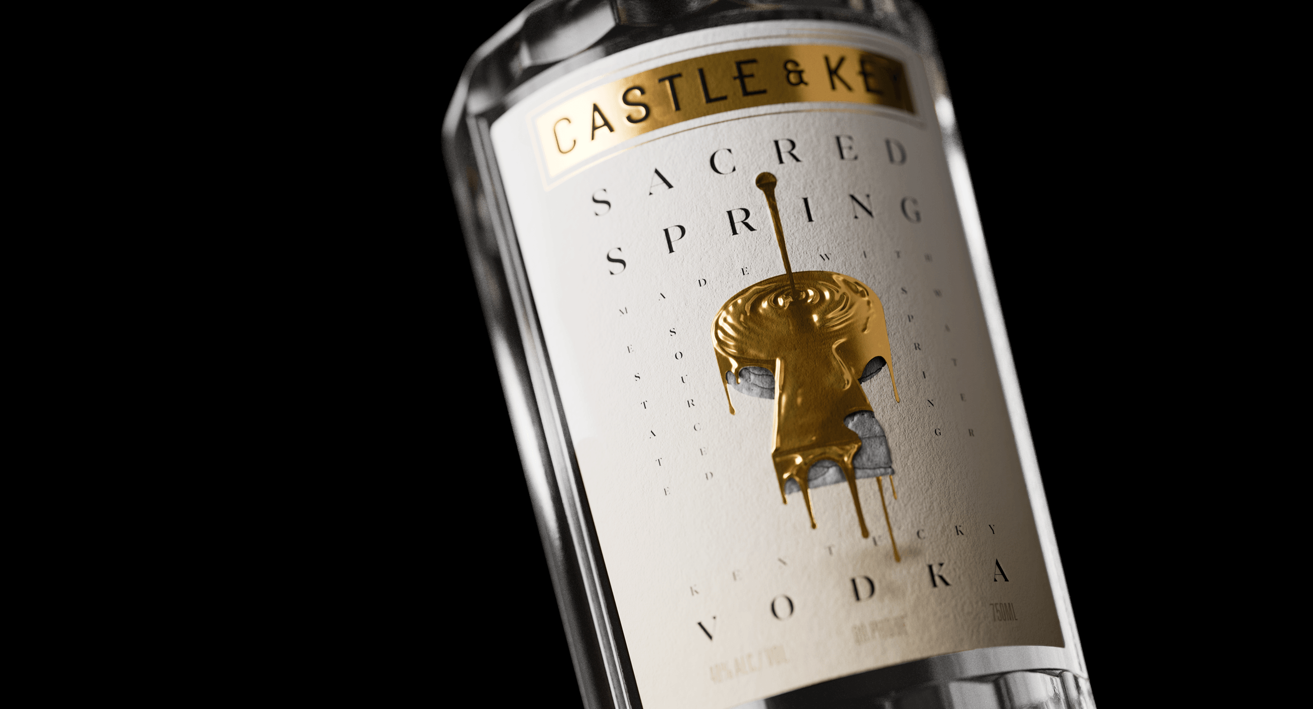 Castle & Key - Products