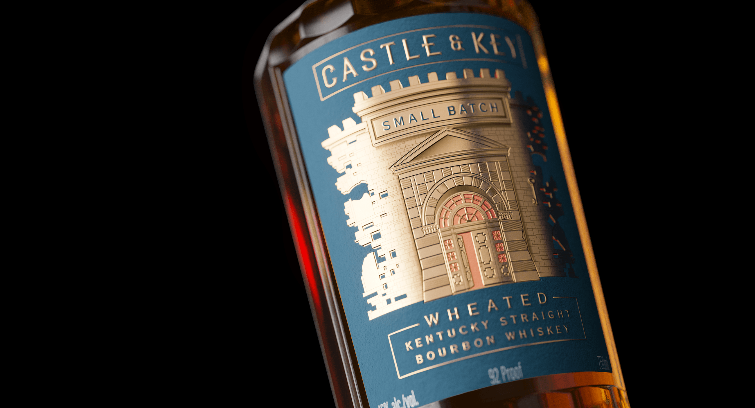 Castle & Key - Products