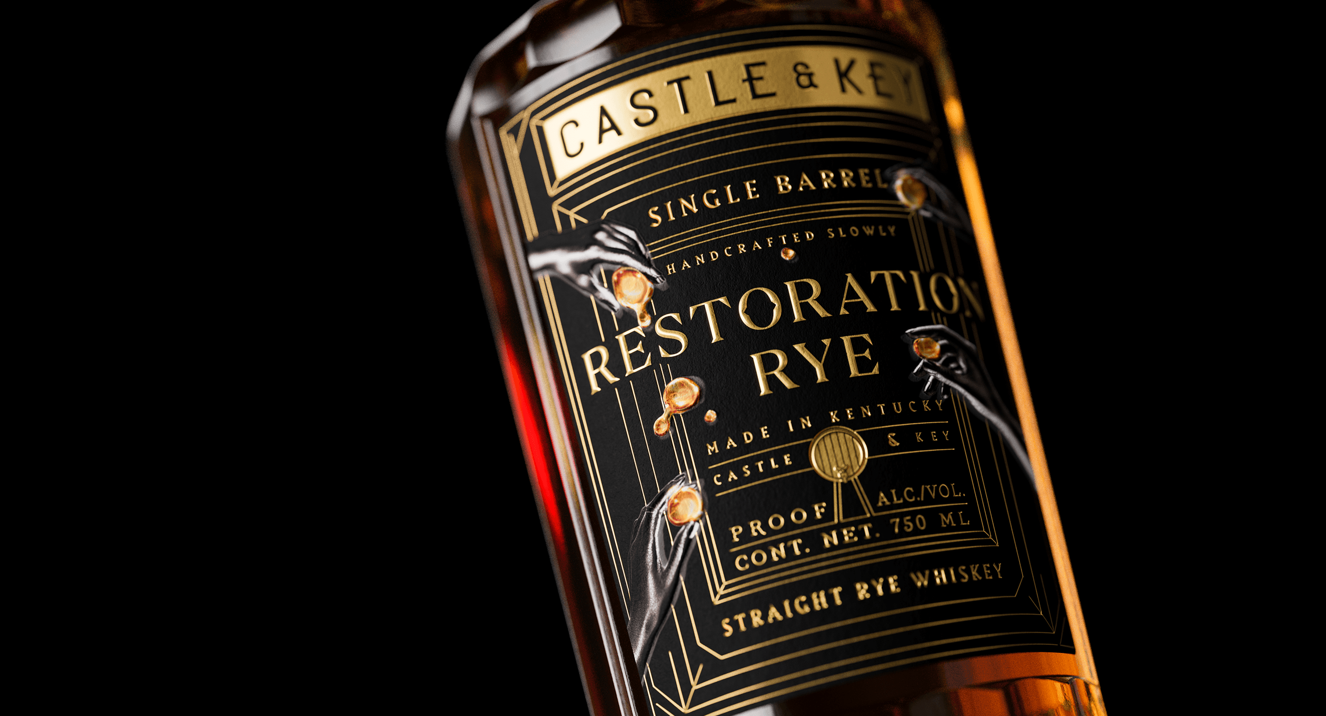 Castle & Key - Products