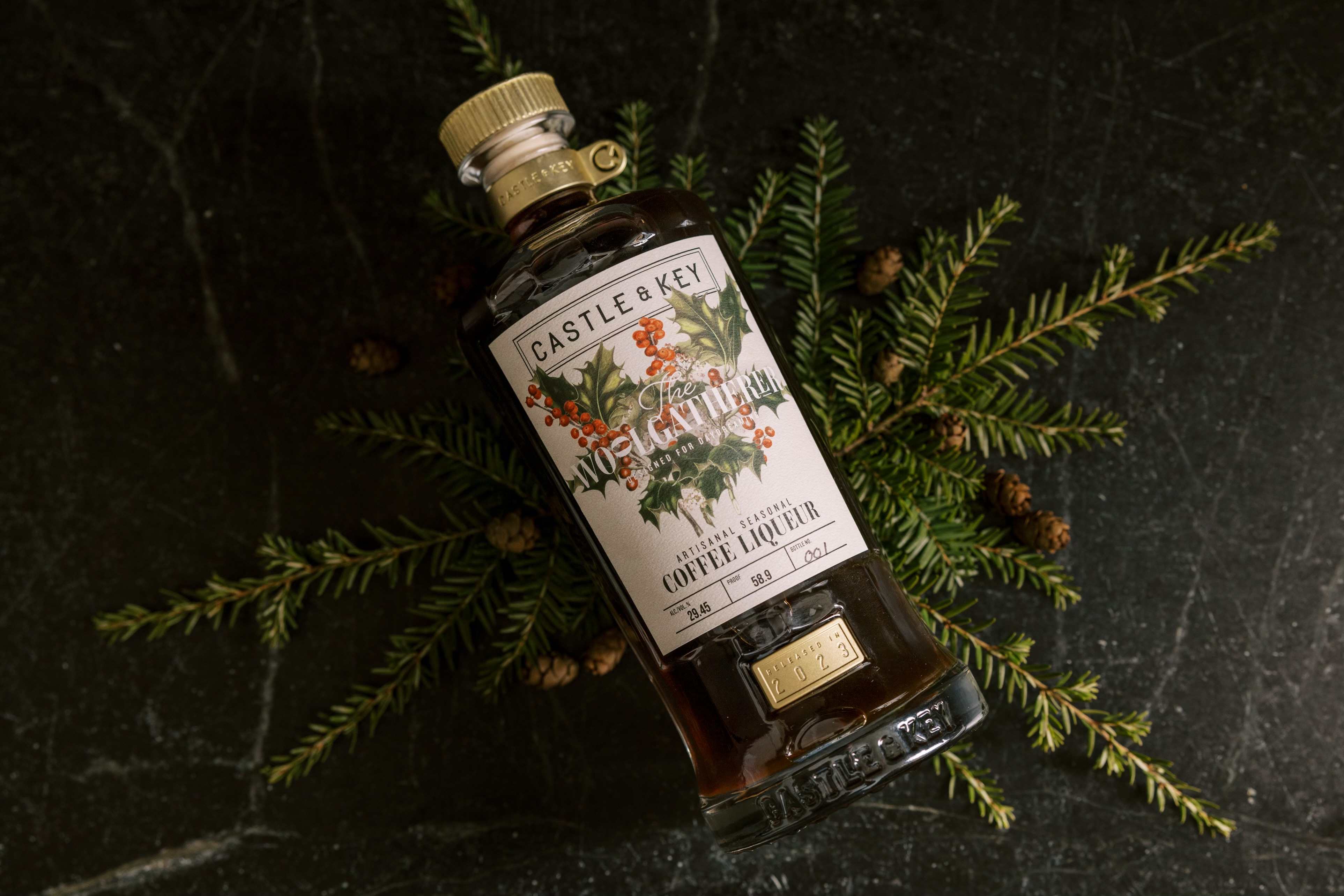 Castle & Key - Products