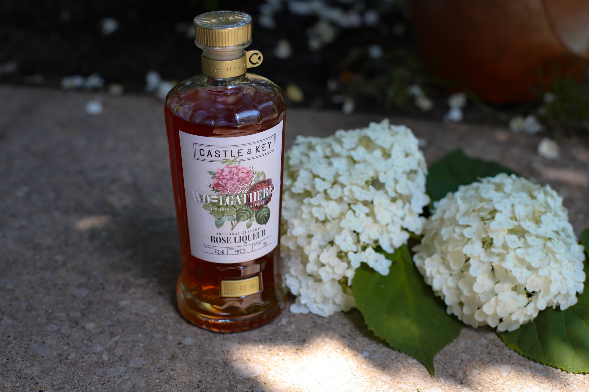 Castle & Key - Products