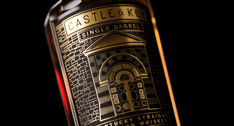 Castle & Key - Products
