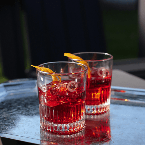 Cocktail Recipe: Colonel’s Cocktail