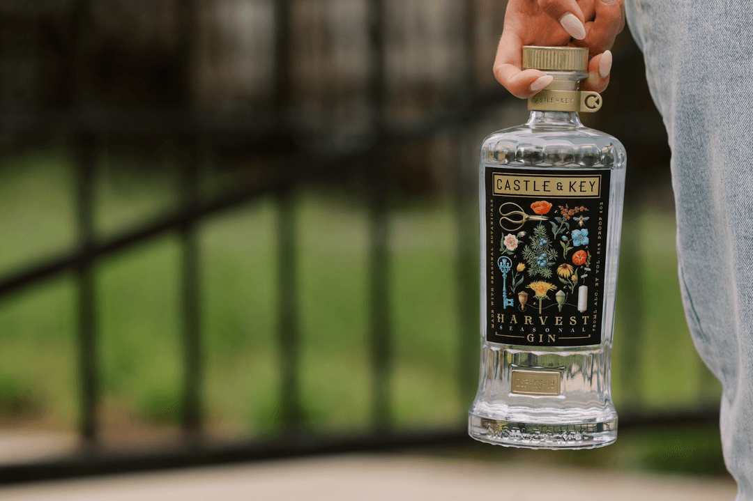 Castle & Key - Products