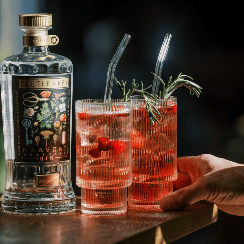 Cocktail Recipe: Colonel’s Cocktail