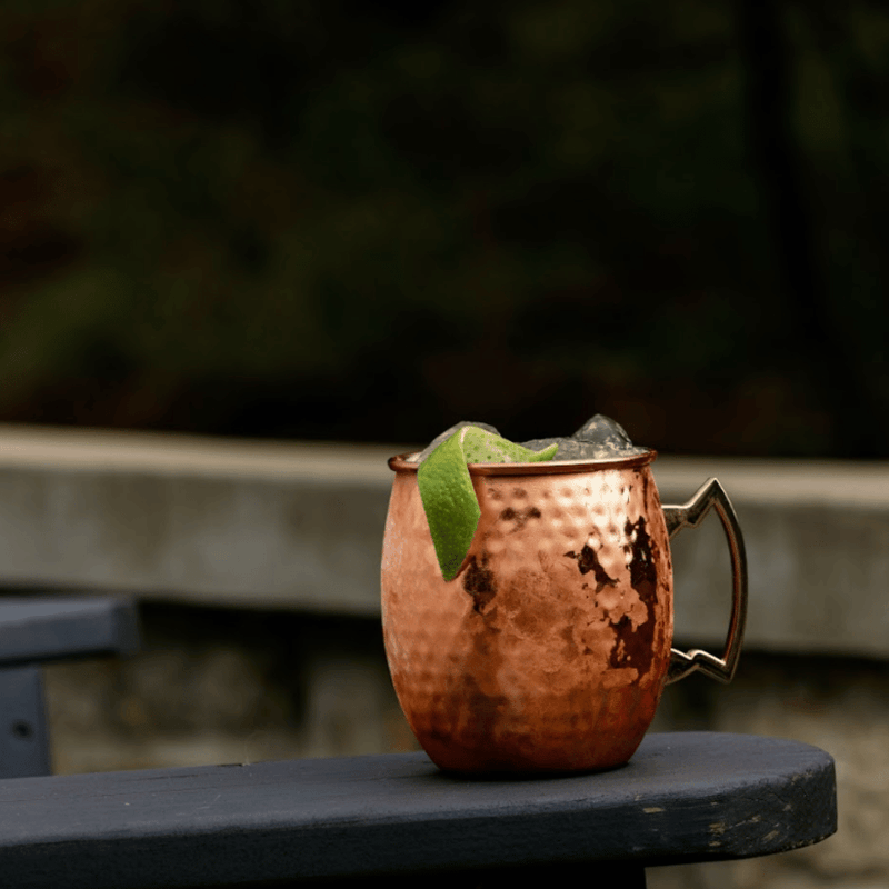 Cocktail Recipe: Colonel’s Cocktail