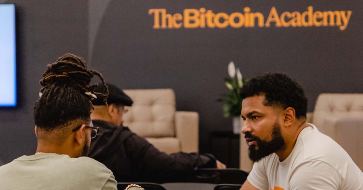 Bitcoin Academy