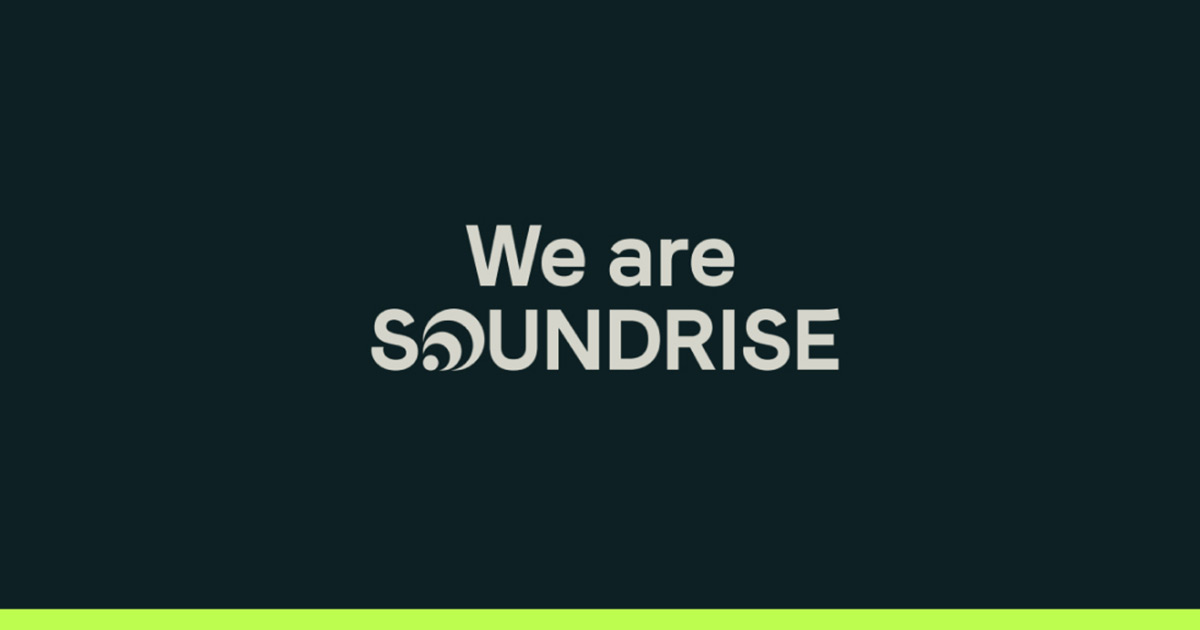 Soundrise