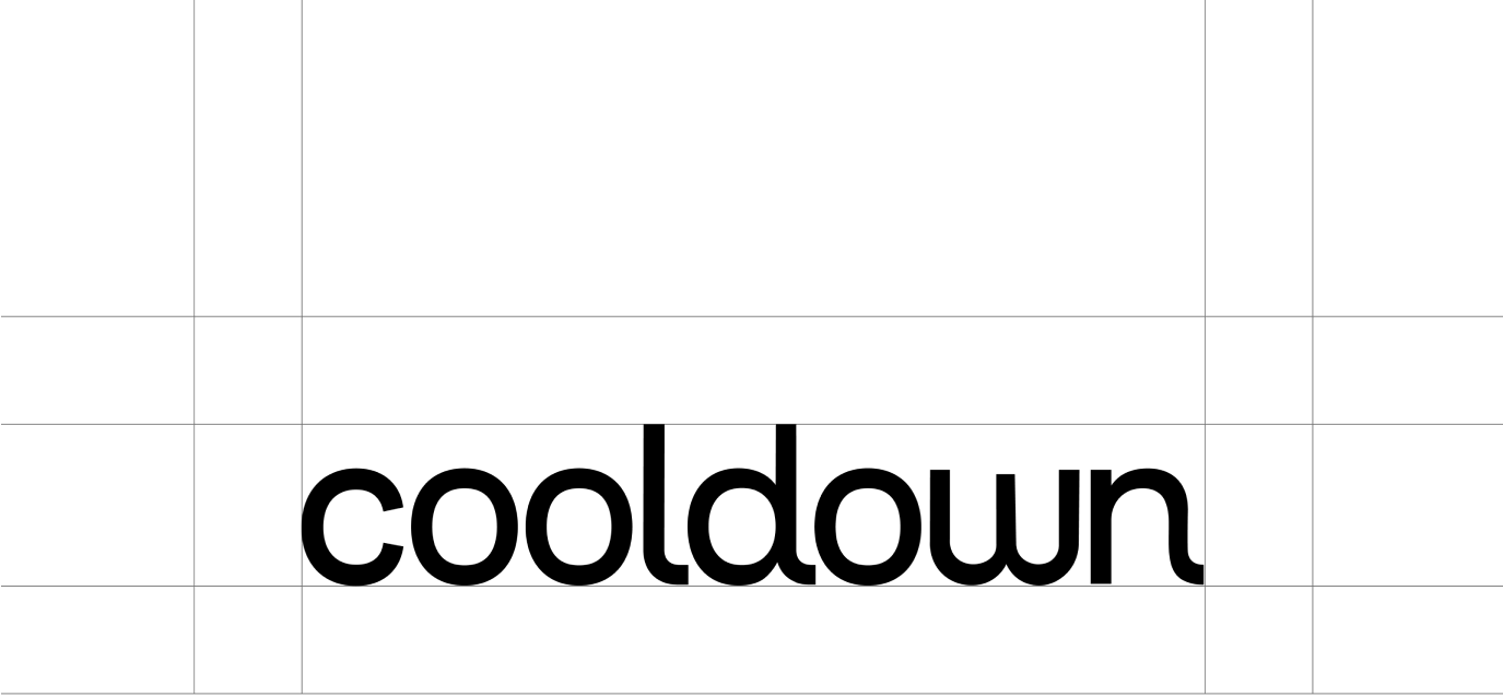 Cooldown Branding