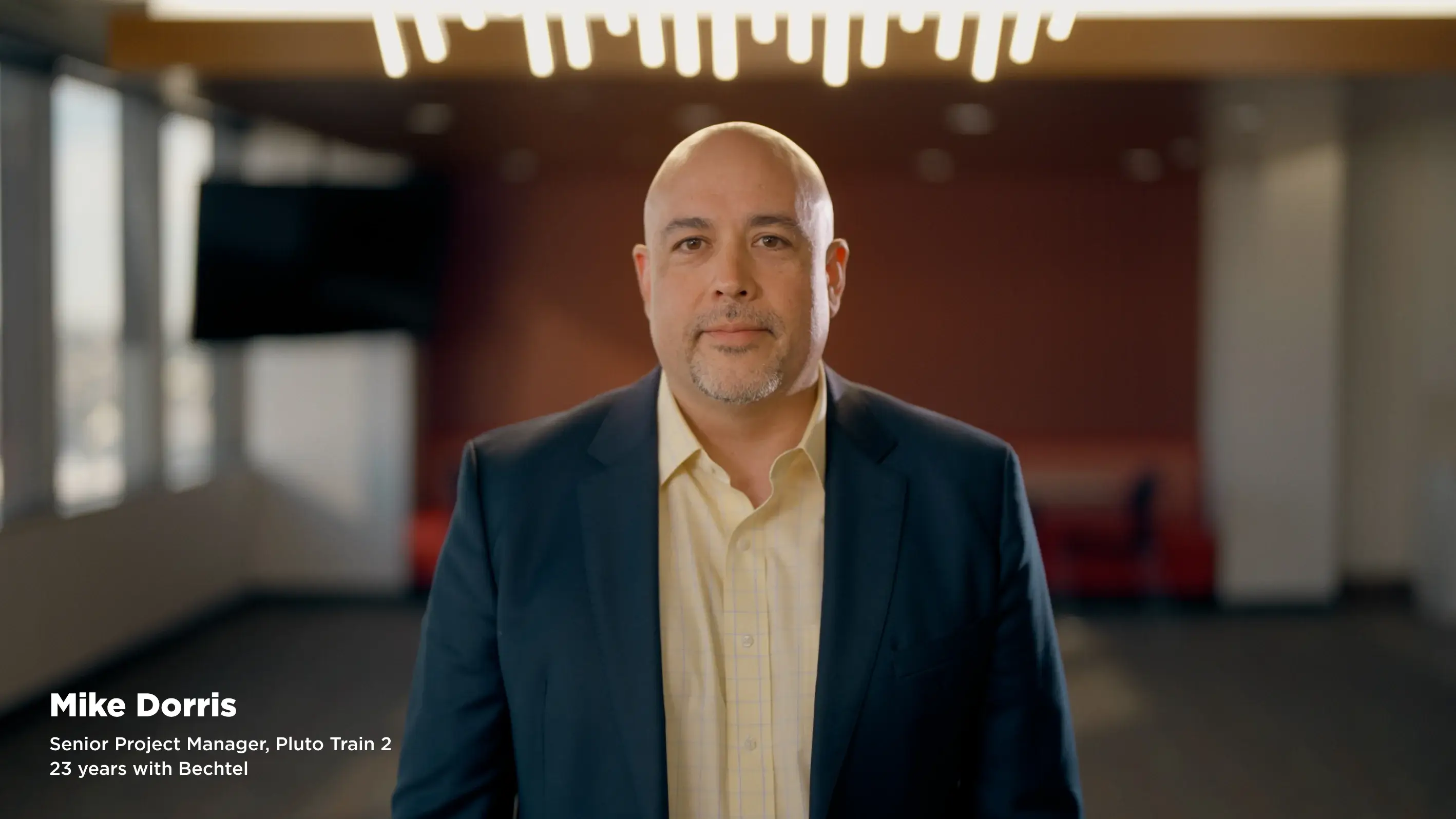 Bechtel VVC To The Extraordinary