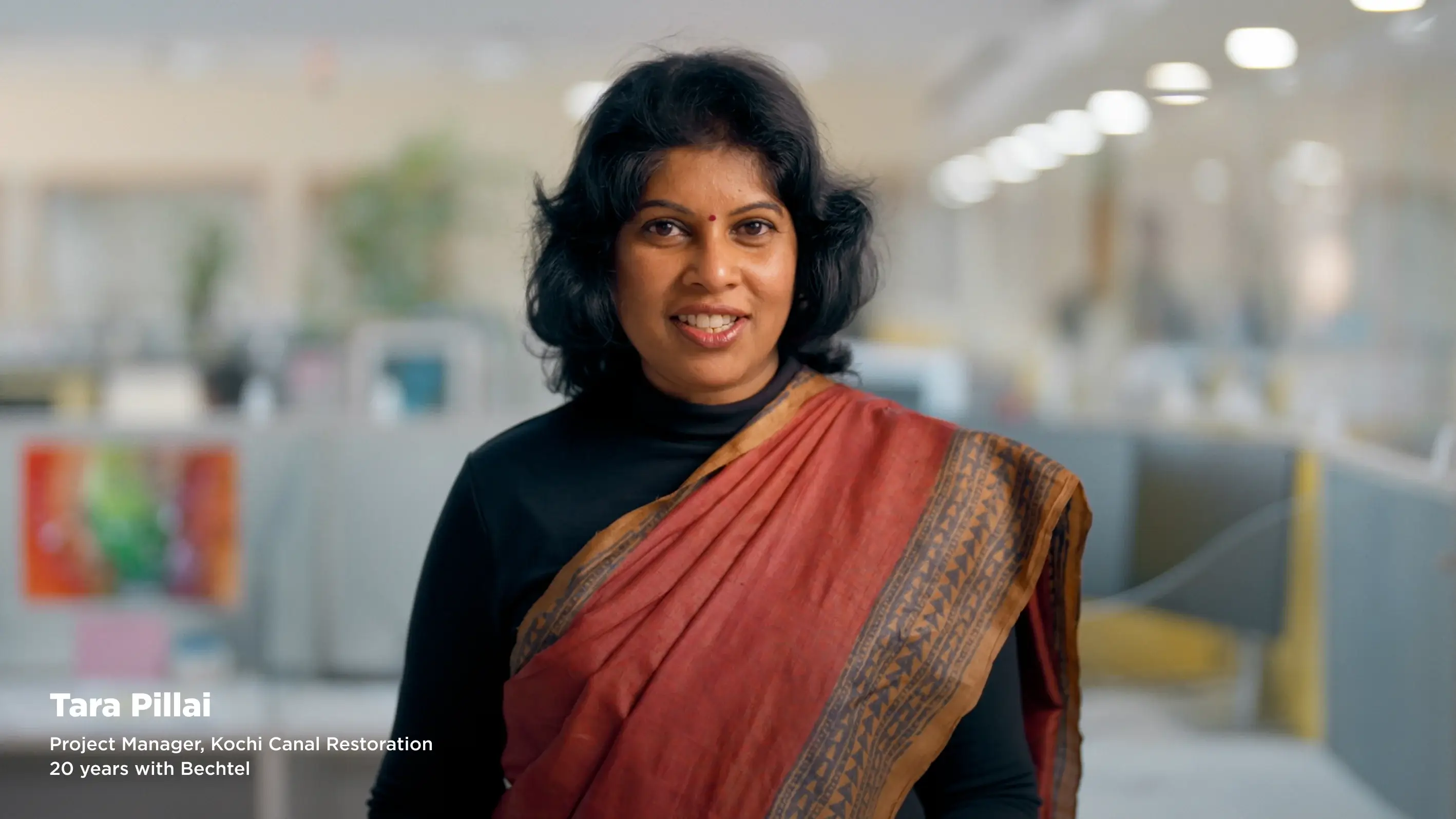 Bechtel VVC To The Extraordinary