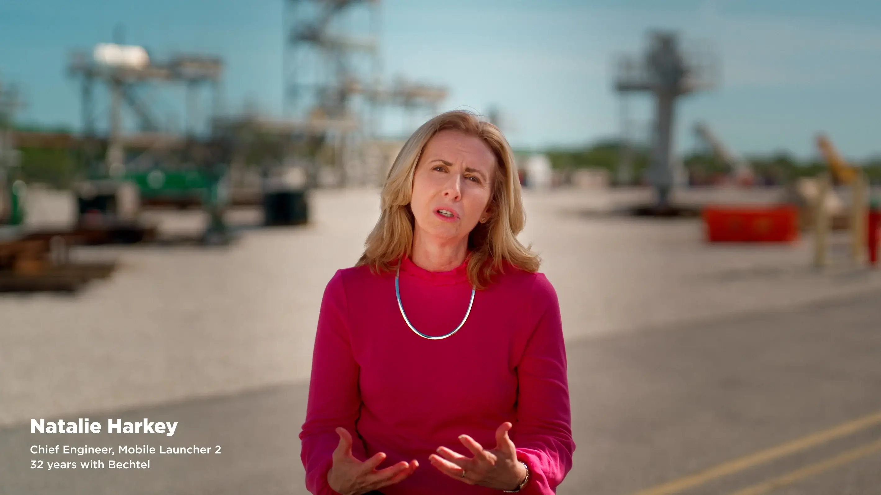 Bechtel VVC To The Extraordinary