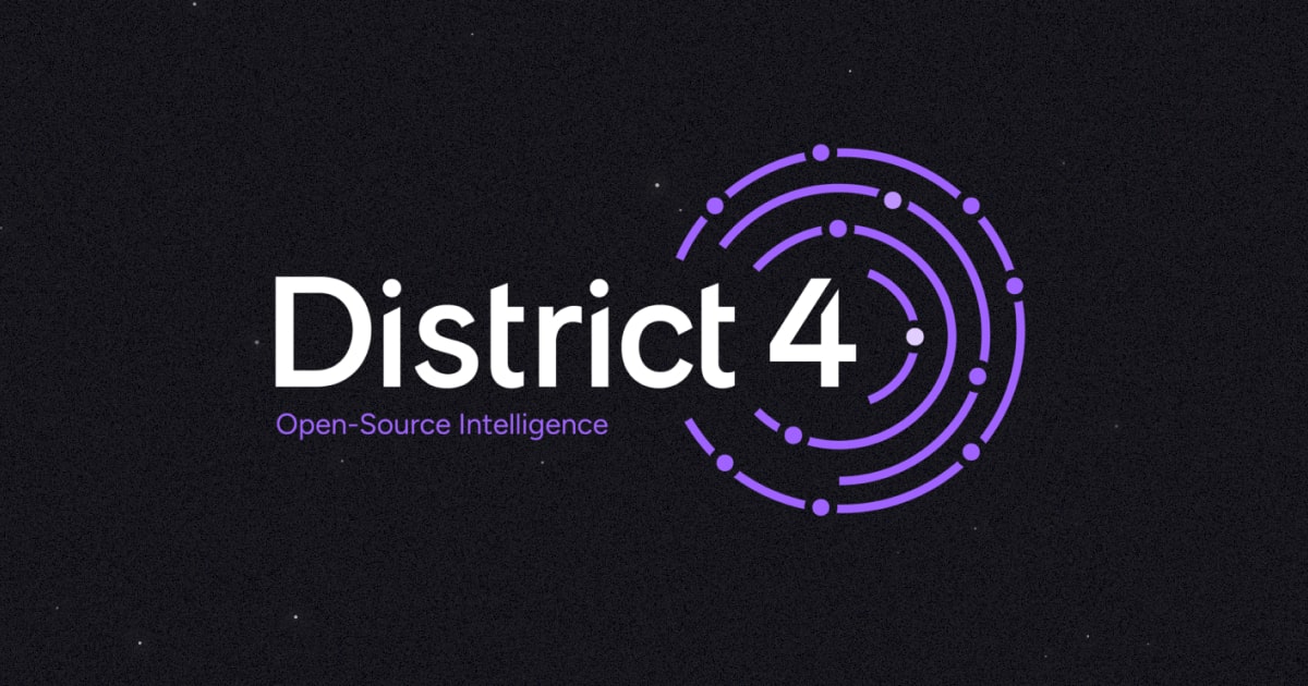 District 4