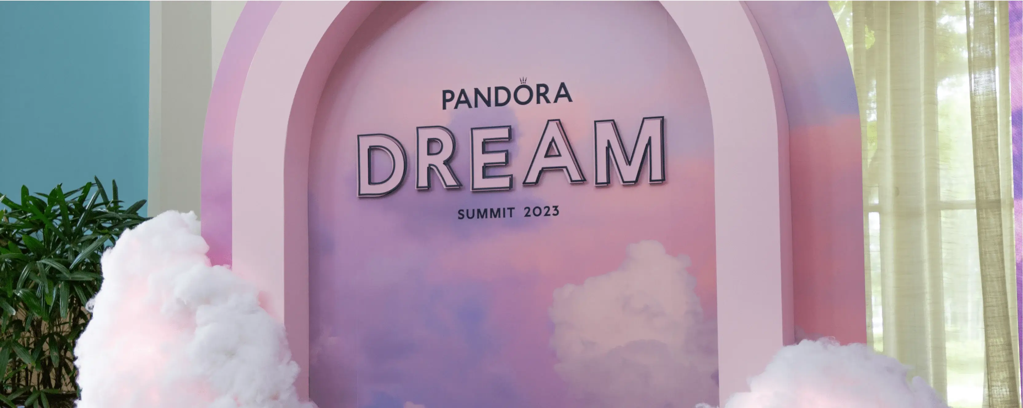 Pandora 2023