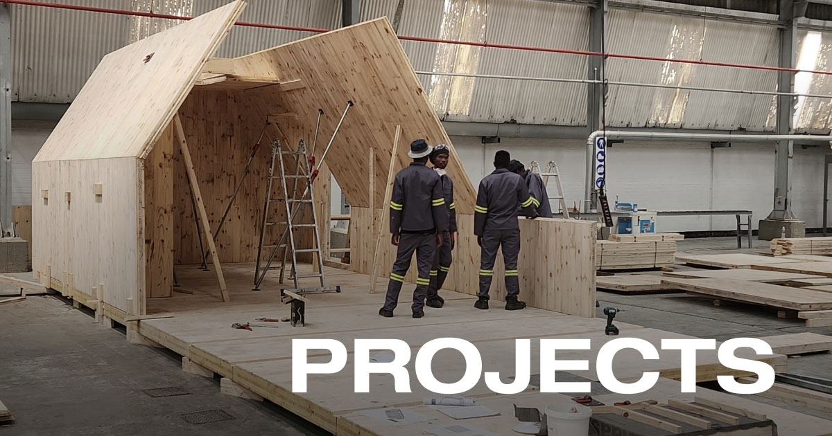 Projects