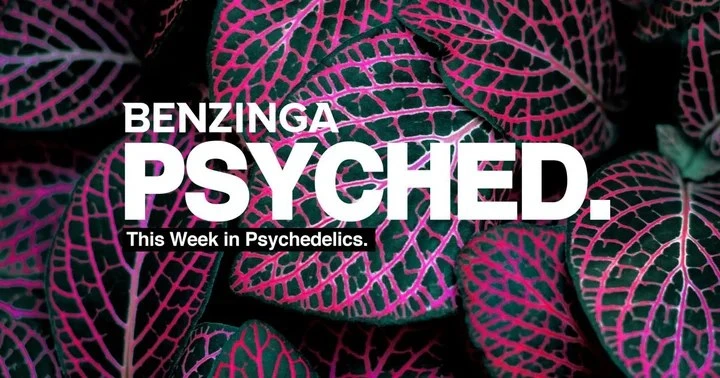 Psyched: Canada's Access To Psychedelic Medicines, Psilocybin No ...
