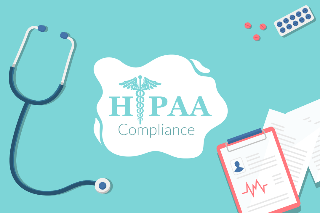 HIPAA checklist: Compliance and patient data security | Prey Blog