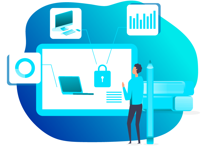 Introducing new educational features in prey | Prey