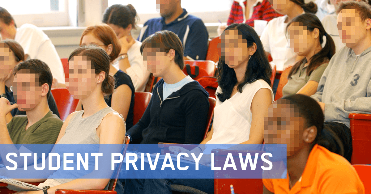 The Continuous Evolution of Student Privacy Laws | Prey Blog