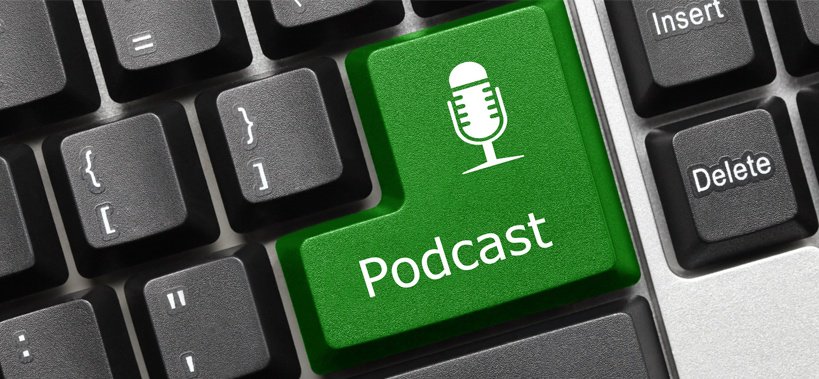 6 Must-Follow Podcasts for IT Professionals | Prey Blog