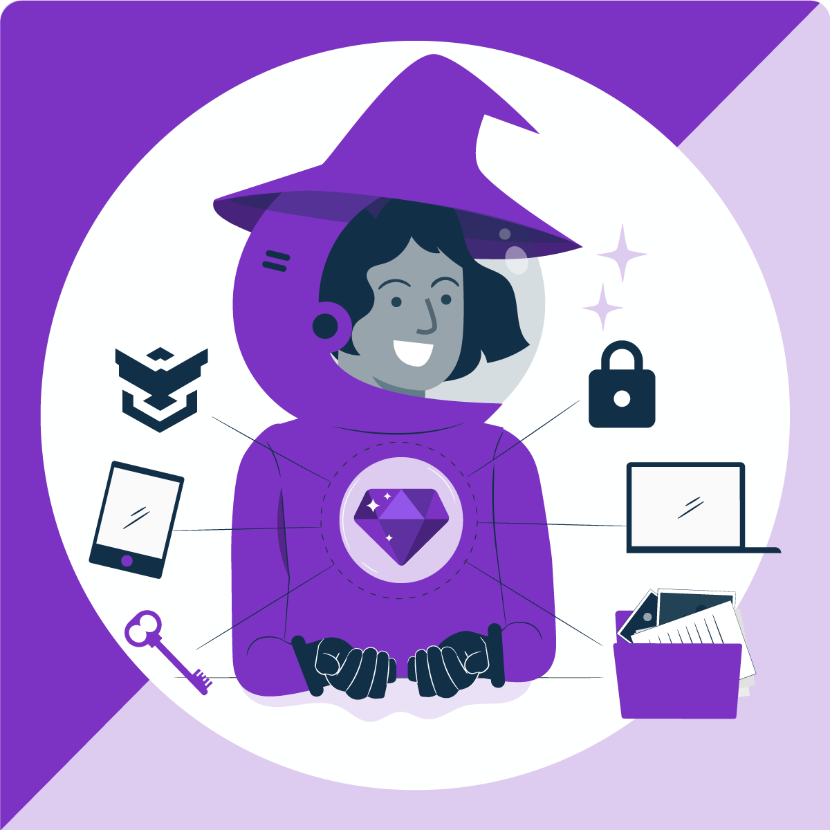 How to train employees on cyber security | Prey