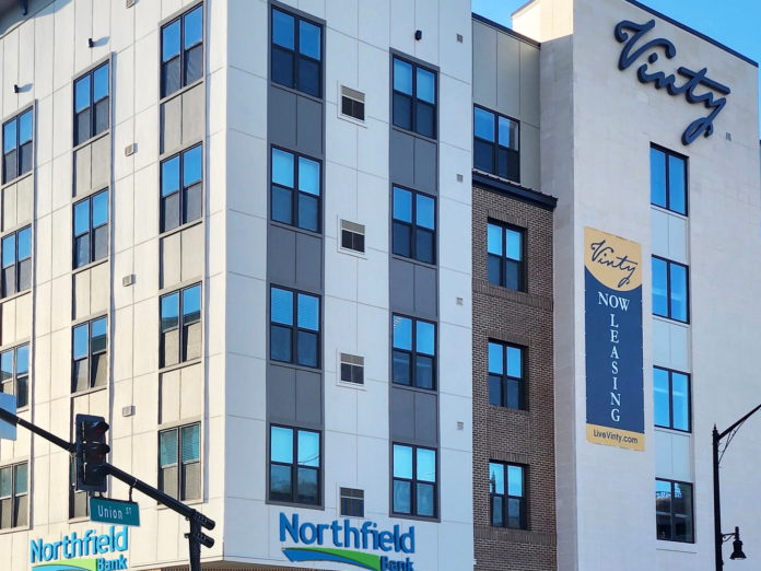 Northfield Bank recently executed a lease agreement to open a new ...