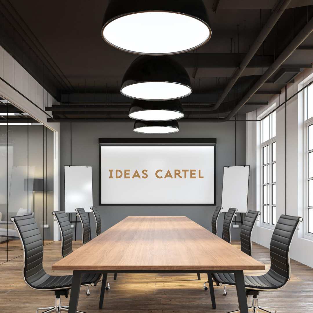Pricing | IDEAS CARTEL COWORKING