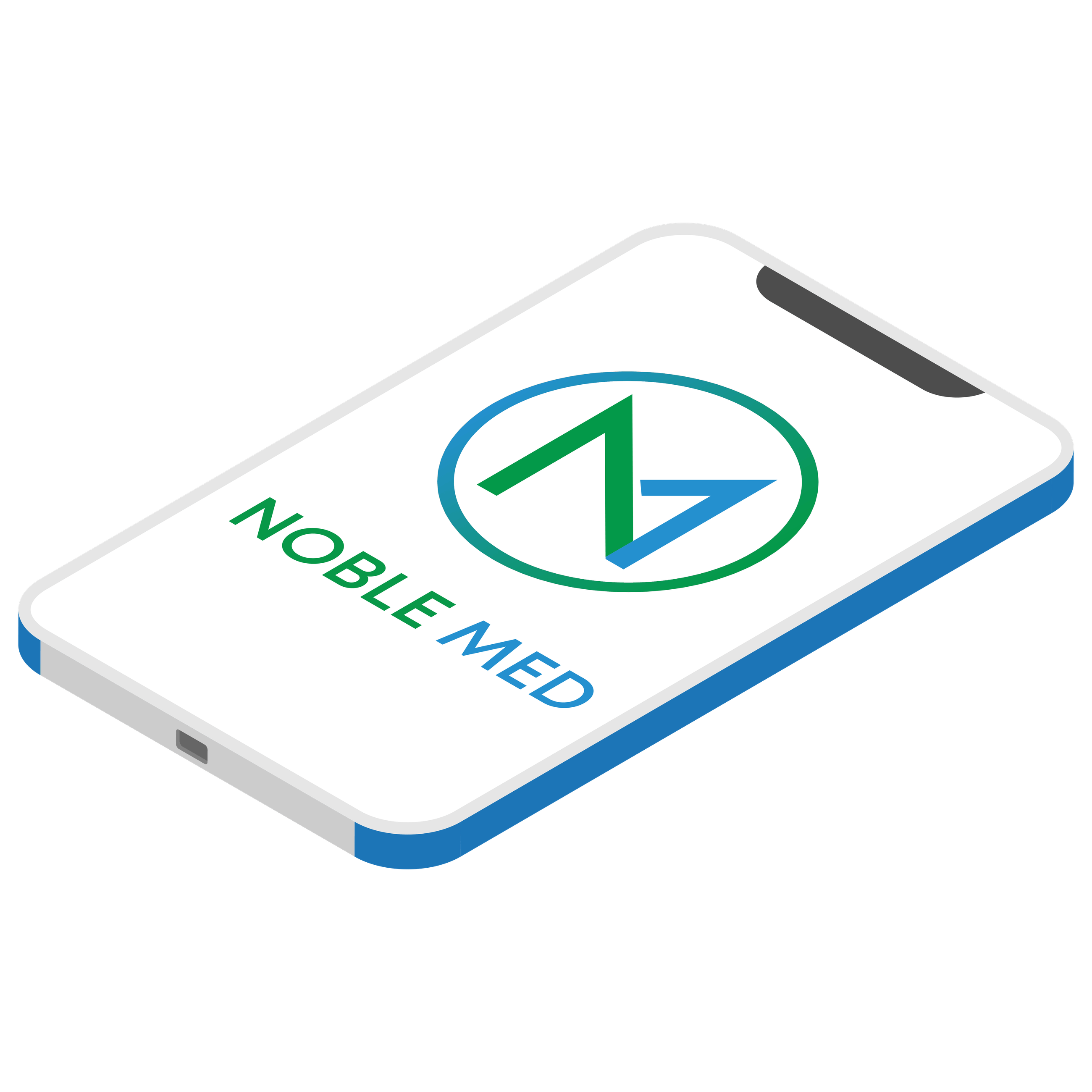 V-PRO™ s2 Low Temperature Sterilization System | Noble Med