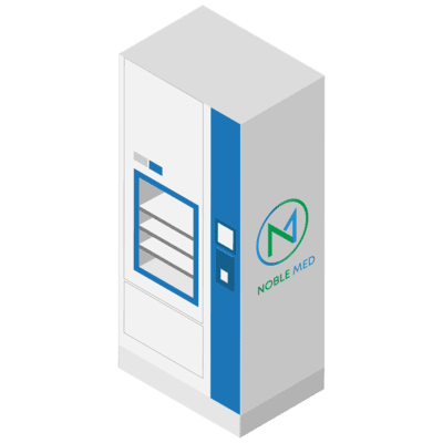 V-PRO™ s2 Low Temperature Sterilization System | Noble Med