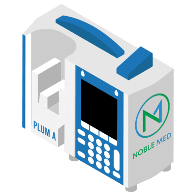 V-PRO™ s2 Low Temperature Sterilization System | Noble Med