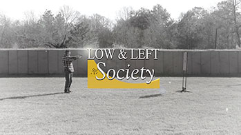 The Low & Left Society: Research For a Cure | Range Ready