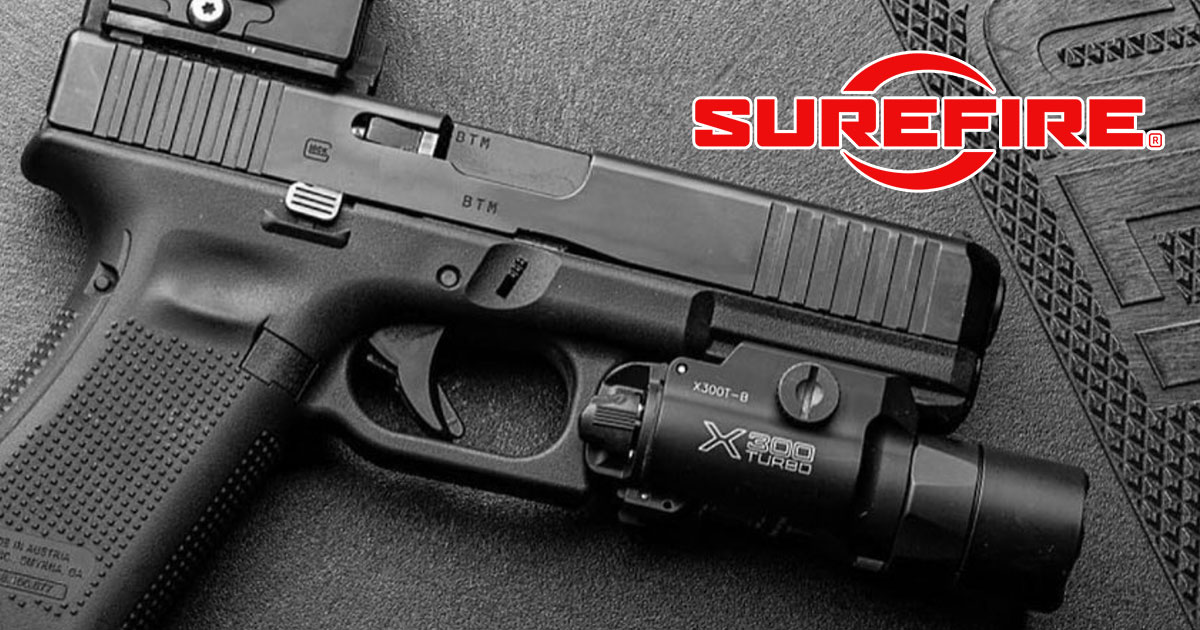 Training Courses | Range Ready