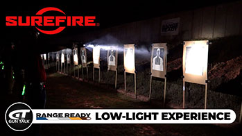 Firearms Training Facility | Robert, LA | Range Ready Studios