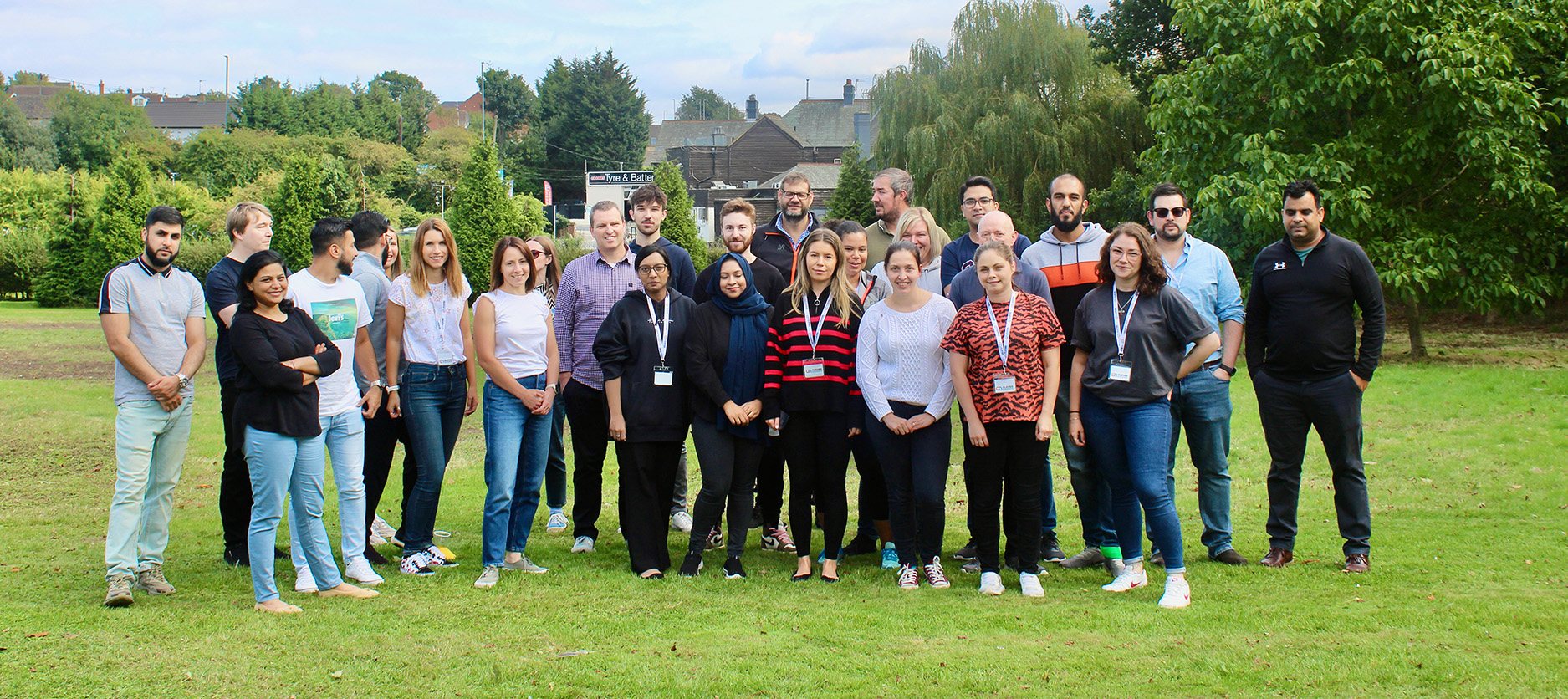 Join our Fantastic Team - Clever Accounts Jobs