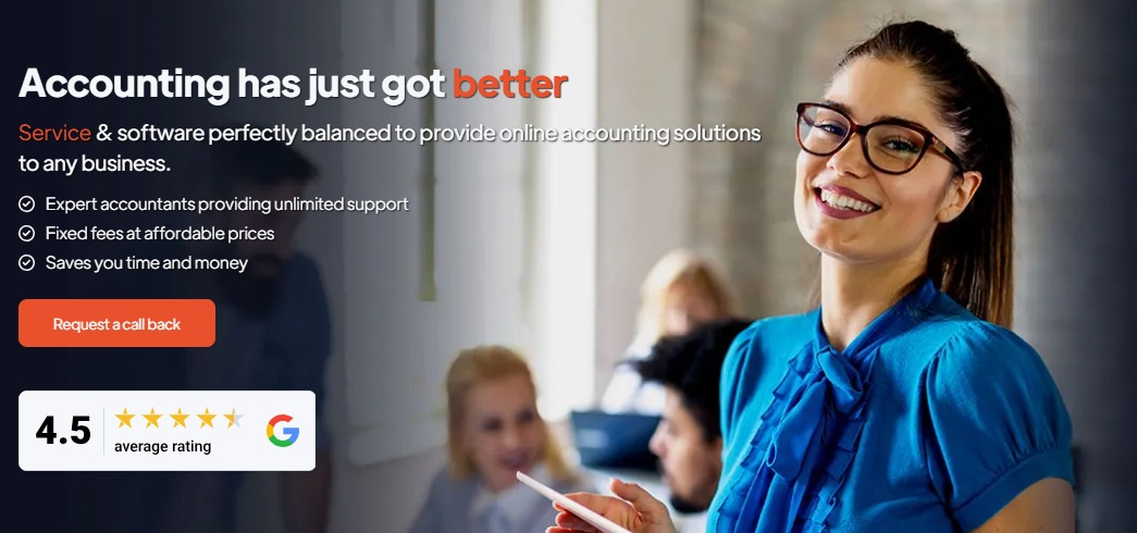 Expert Online Accountancy Services - Clever Accounts