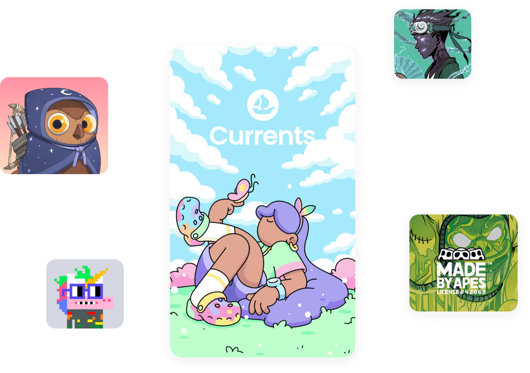 Create NFTs for Free on OpenSea | OpenSea