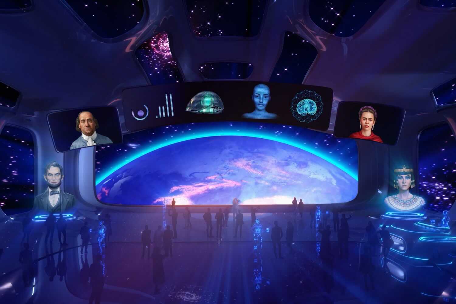 Why We Don’t Mind the Dip(s) | OpenSea