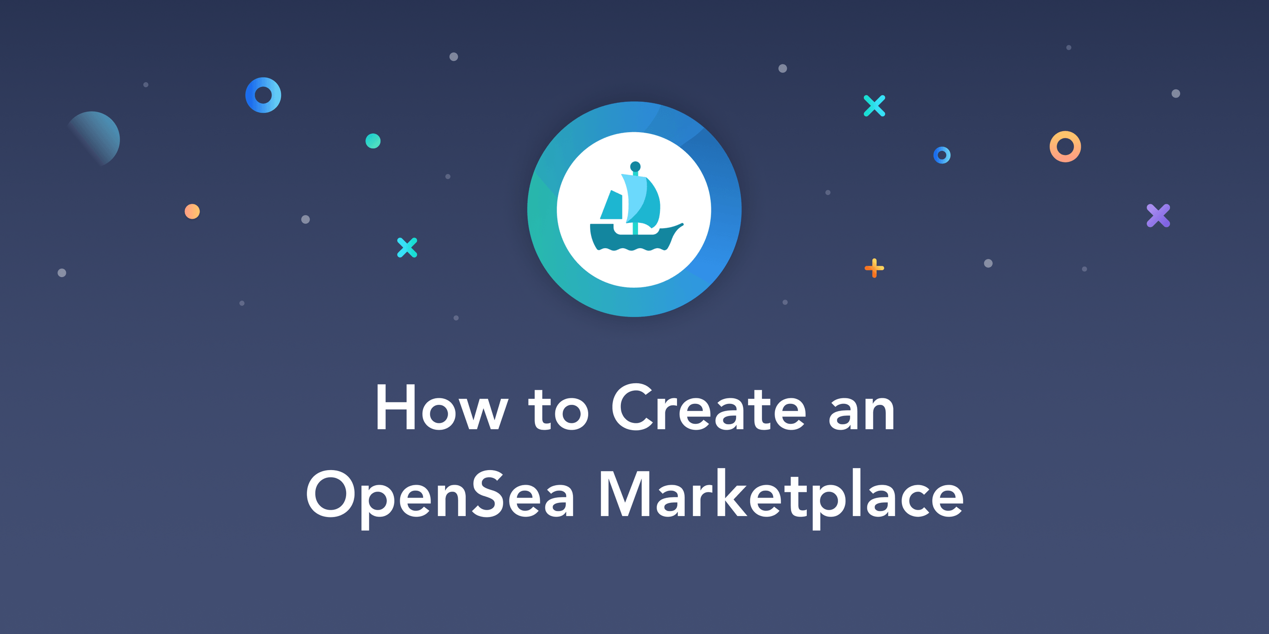 How To Create Your Own Nft Marketplace On Opensea In Three Minutes Or