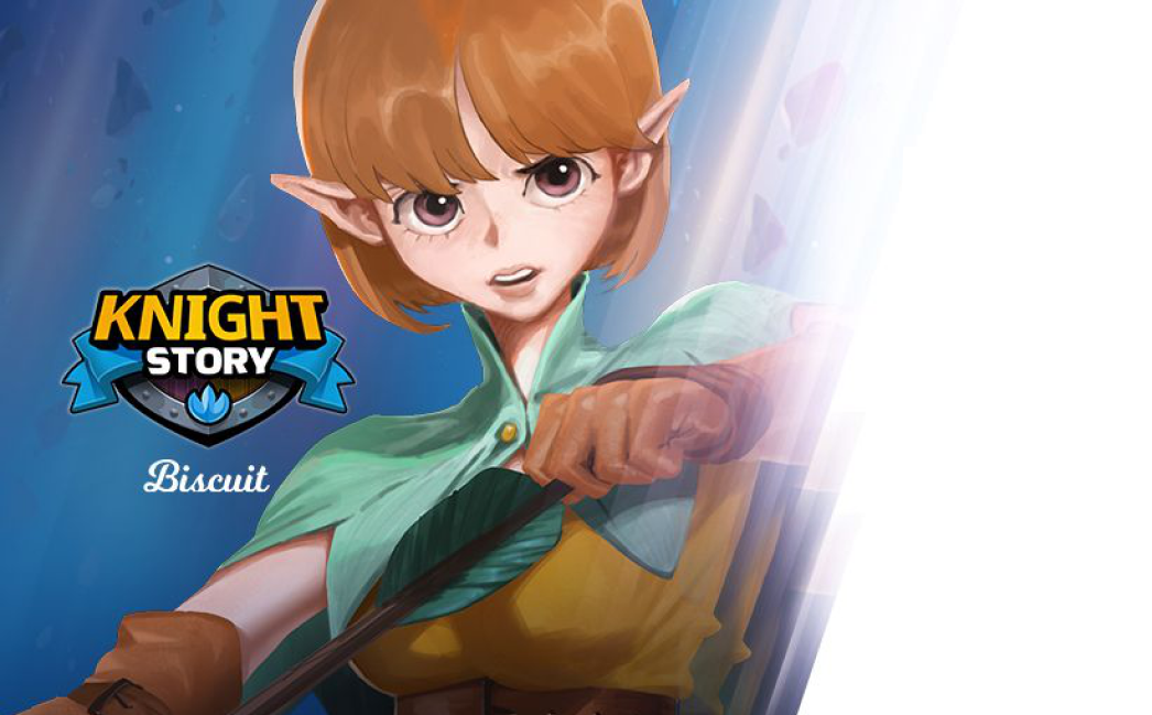 Knight Story supporter badge sale launches on OpenSea | OpenSea